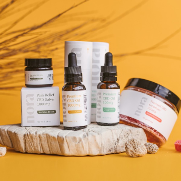 Custom Soap Boxes - Buddy Packaging