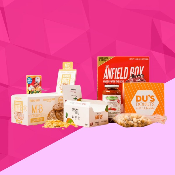 Custom Boxes With Logo UK - Custom Packaging Boxes UK