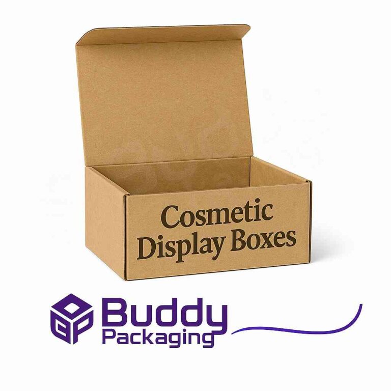 Custom Boxes UK – Custom Packaging Boxes Free Delivery