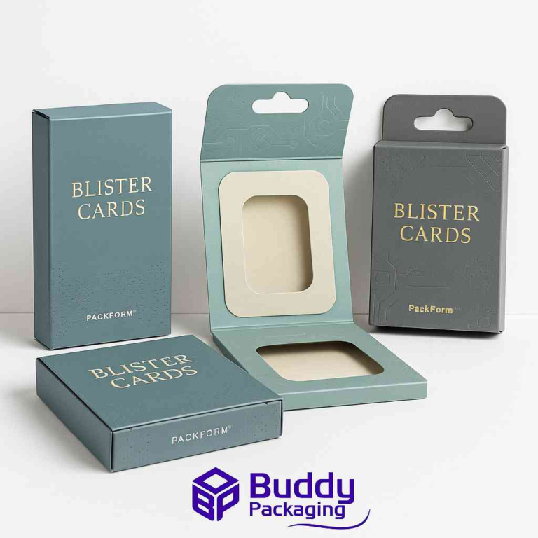Custom Boxes UK – Custom Packaging Boxes Free Delivery