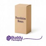Foundation Boxes UK | Custom Packaging Solutions