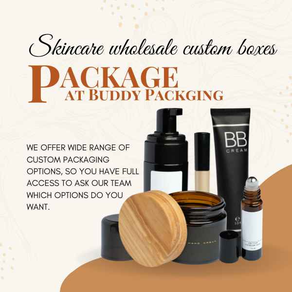 Custom Boxes With Logo UK - Custom Packaging Boxes UK