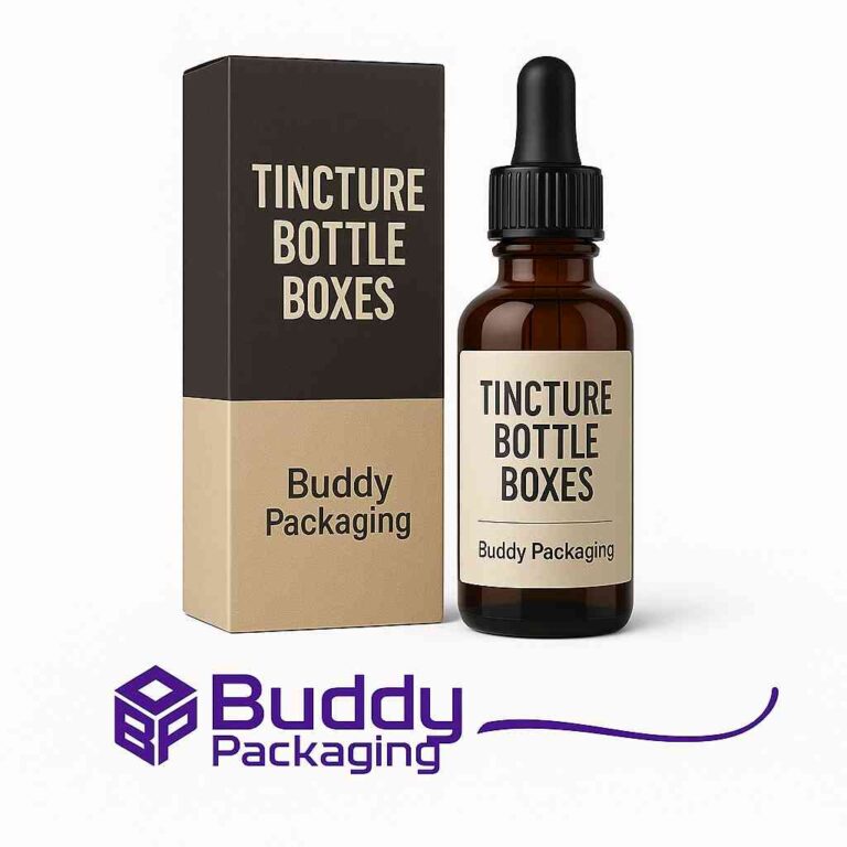 Buddy Packaging UK – One Place for all Packaging Needs