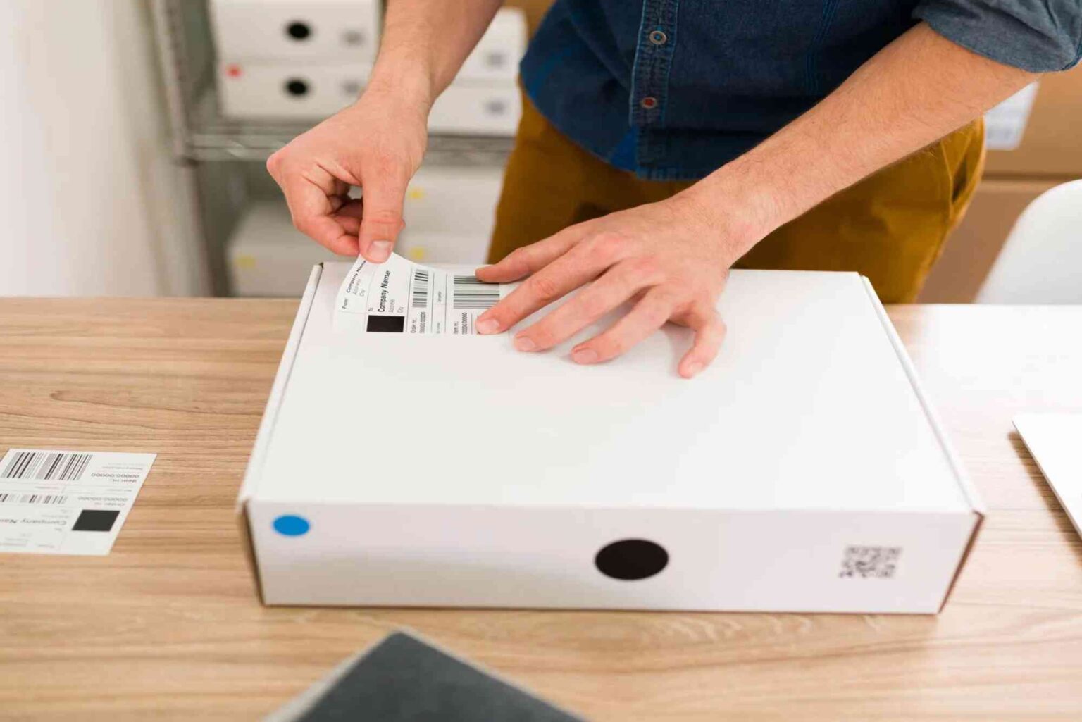 Why Custom Packaging Boxes Are Essential for E‑Commerce Businesses