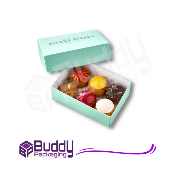 Choux Box – Buddy Packaging LTD UK
