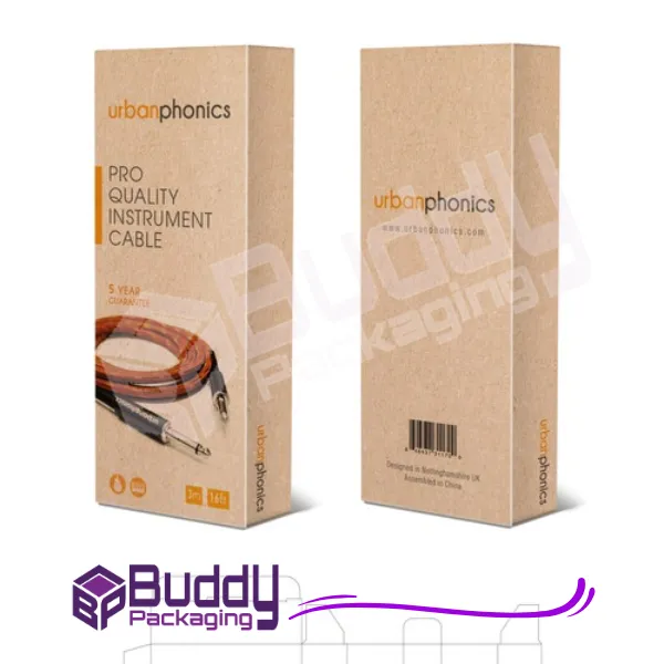Cable Packaging – Buddy Packaging LTD UK