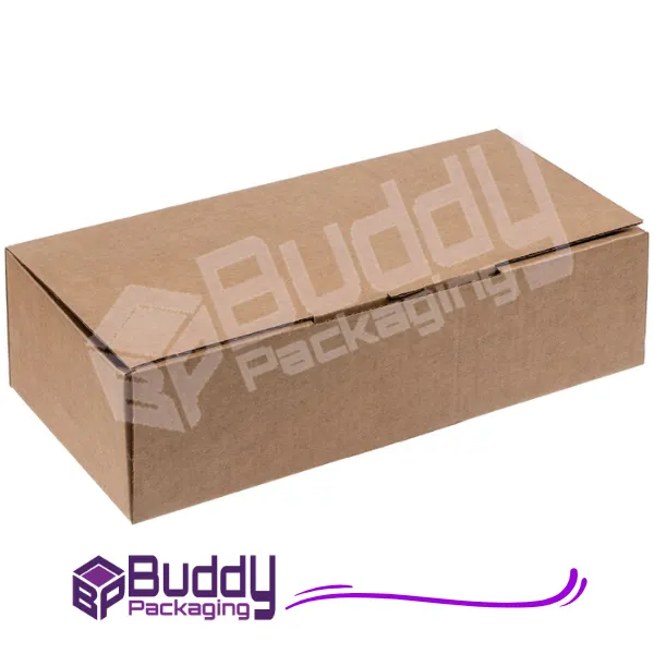 Lamp Boxes – Buddy Packaging LTD UK