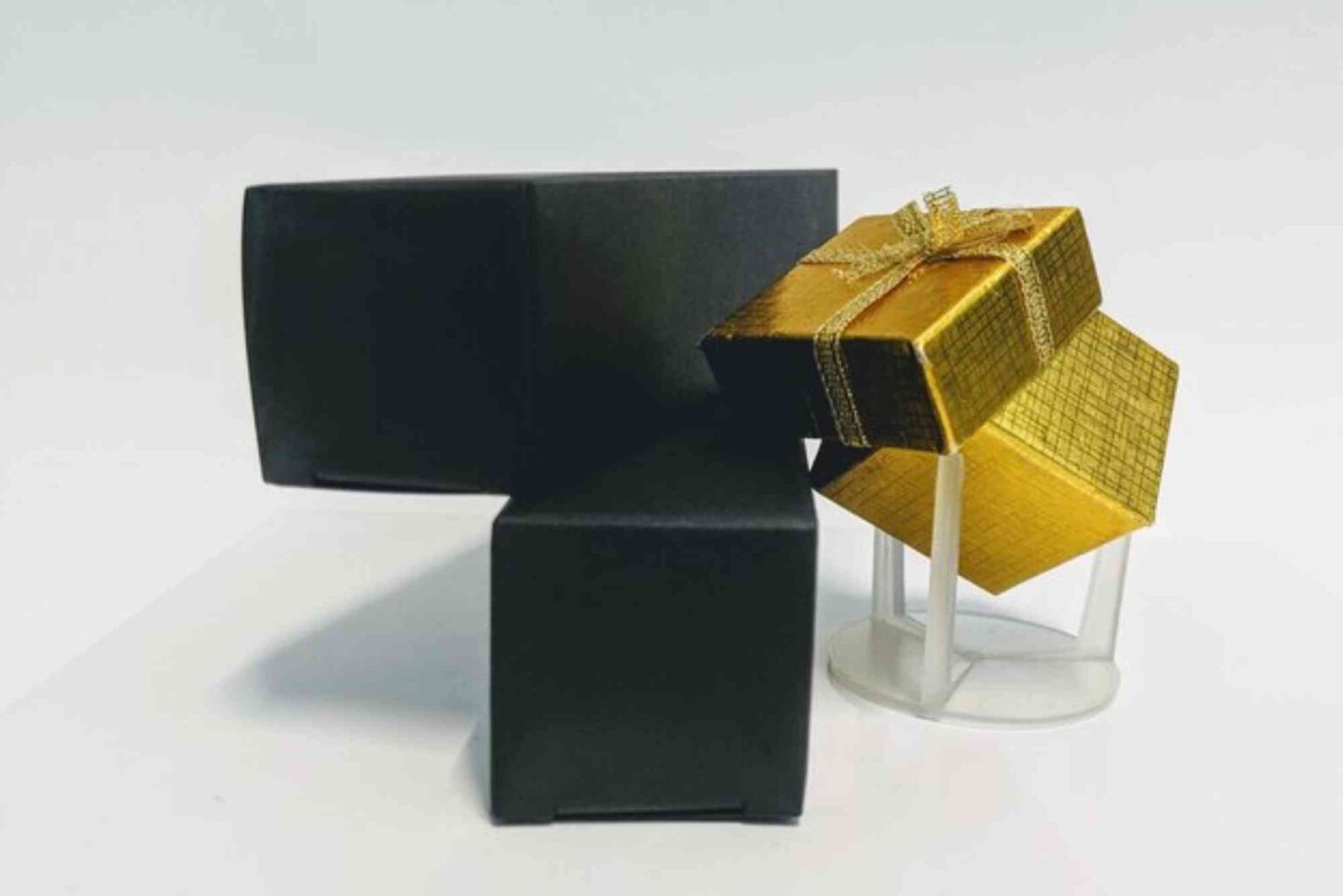 Why Gold Foiling Enhances Brand Elegance & Appeal