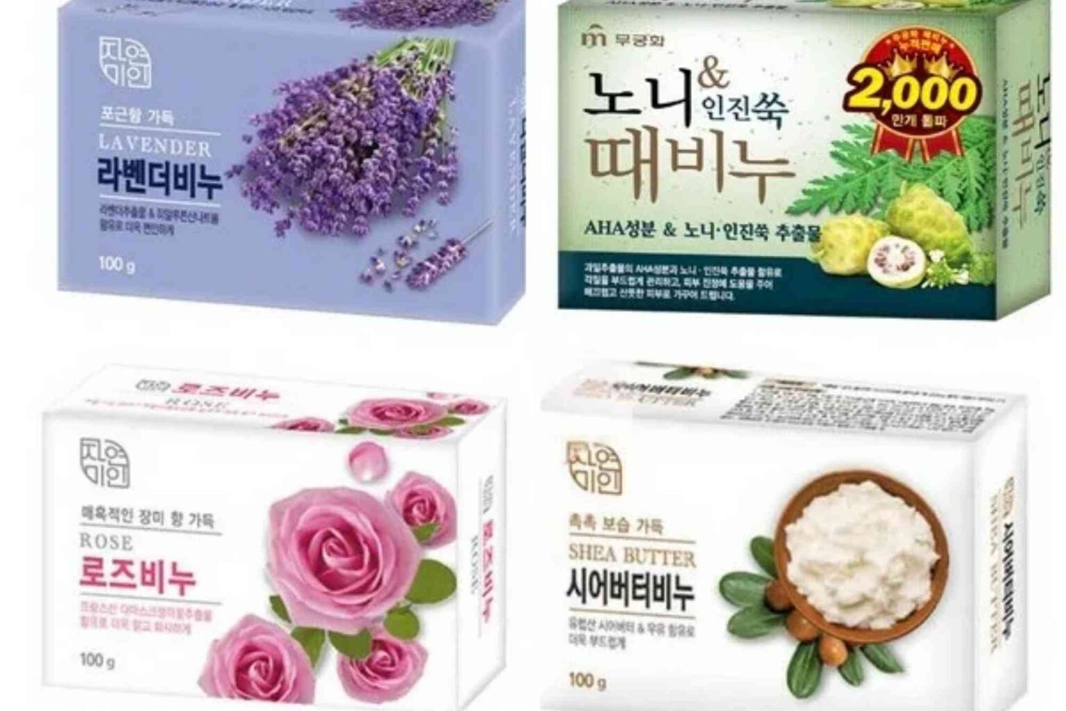 Boost Sales with Custom Soap Packaging | Buddy Packaging