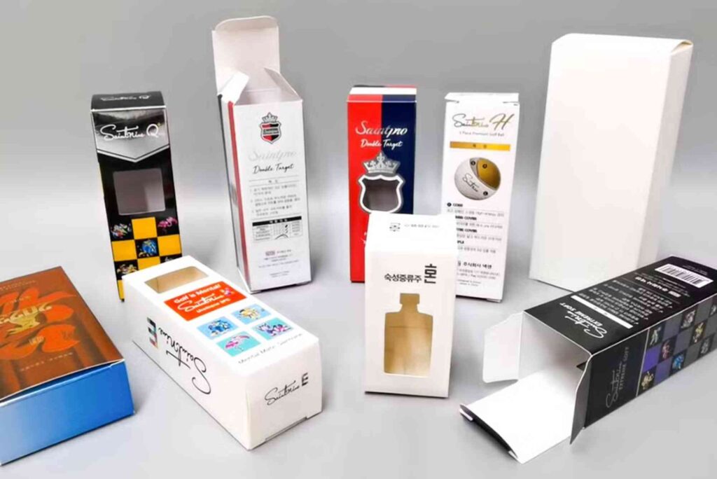 Why Custom Bottle Boxes Are Essential for Small Bottle Packaging