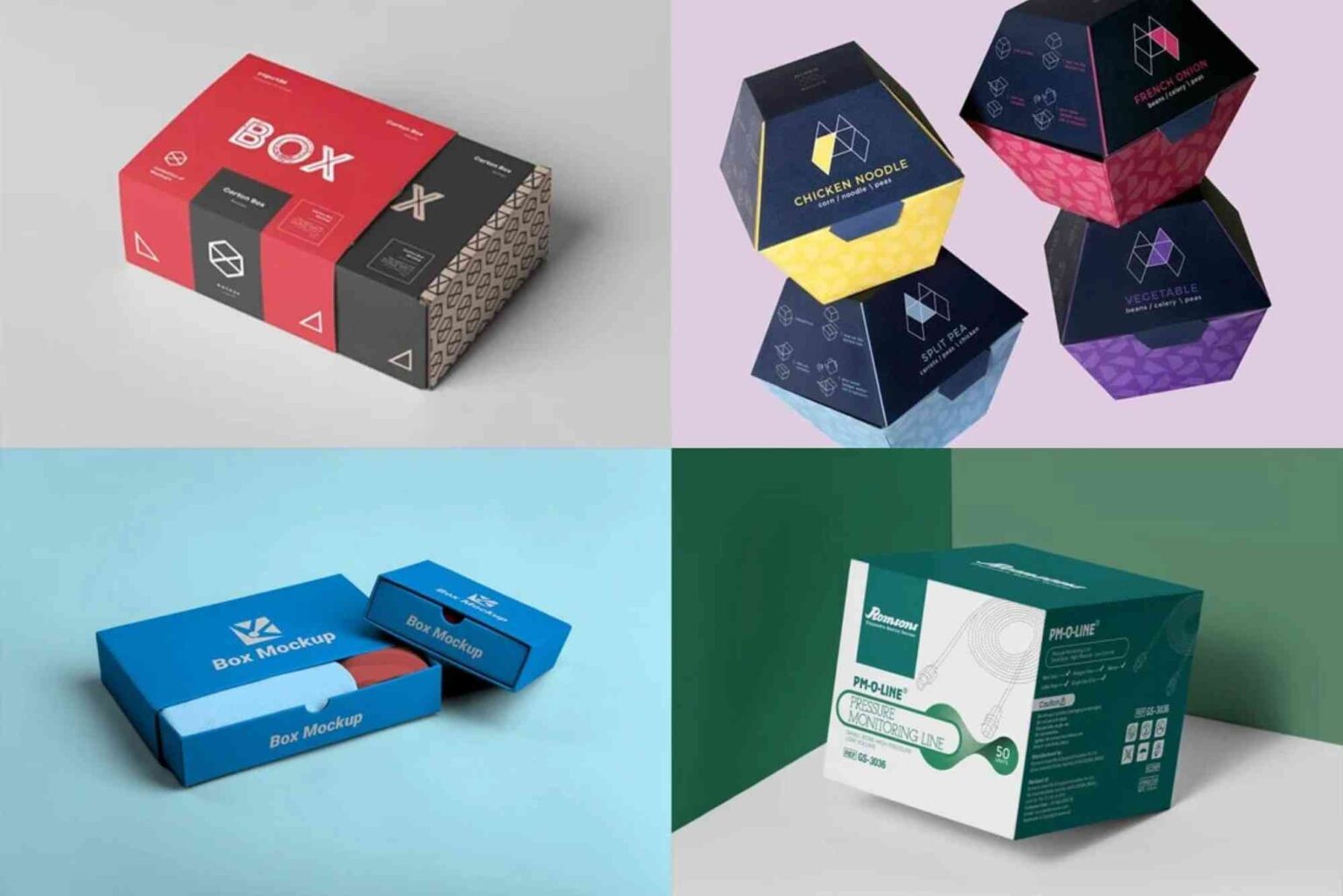 Bottle Packaging & Brand Identity – Expert Guide