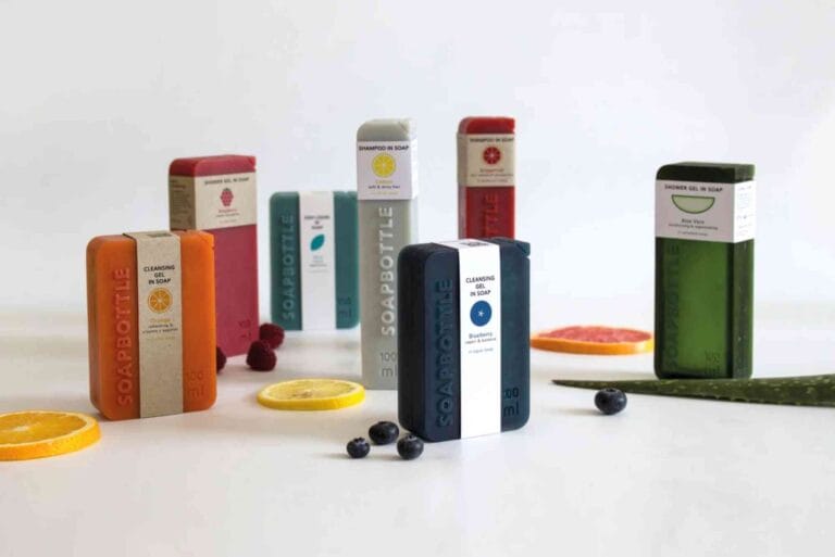 Biodegradable Soap Box Packaging UK | Eco-Friendly & Brand-Building