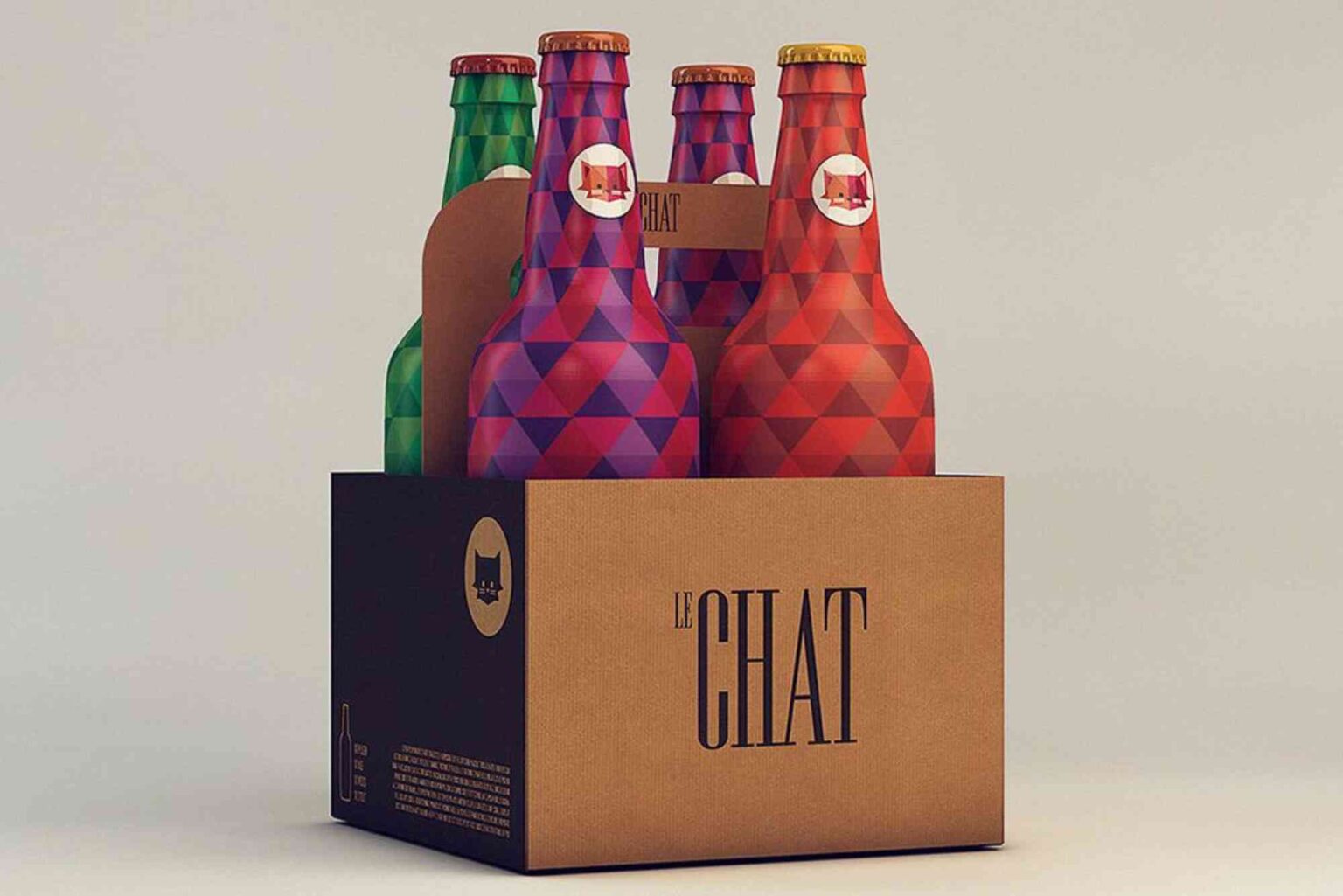 Compact & Functional Bottle Packaging Tips