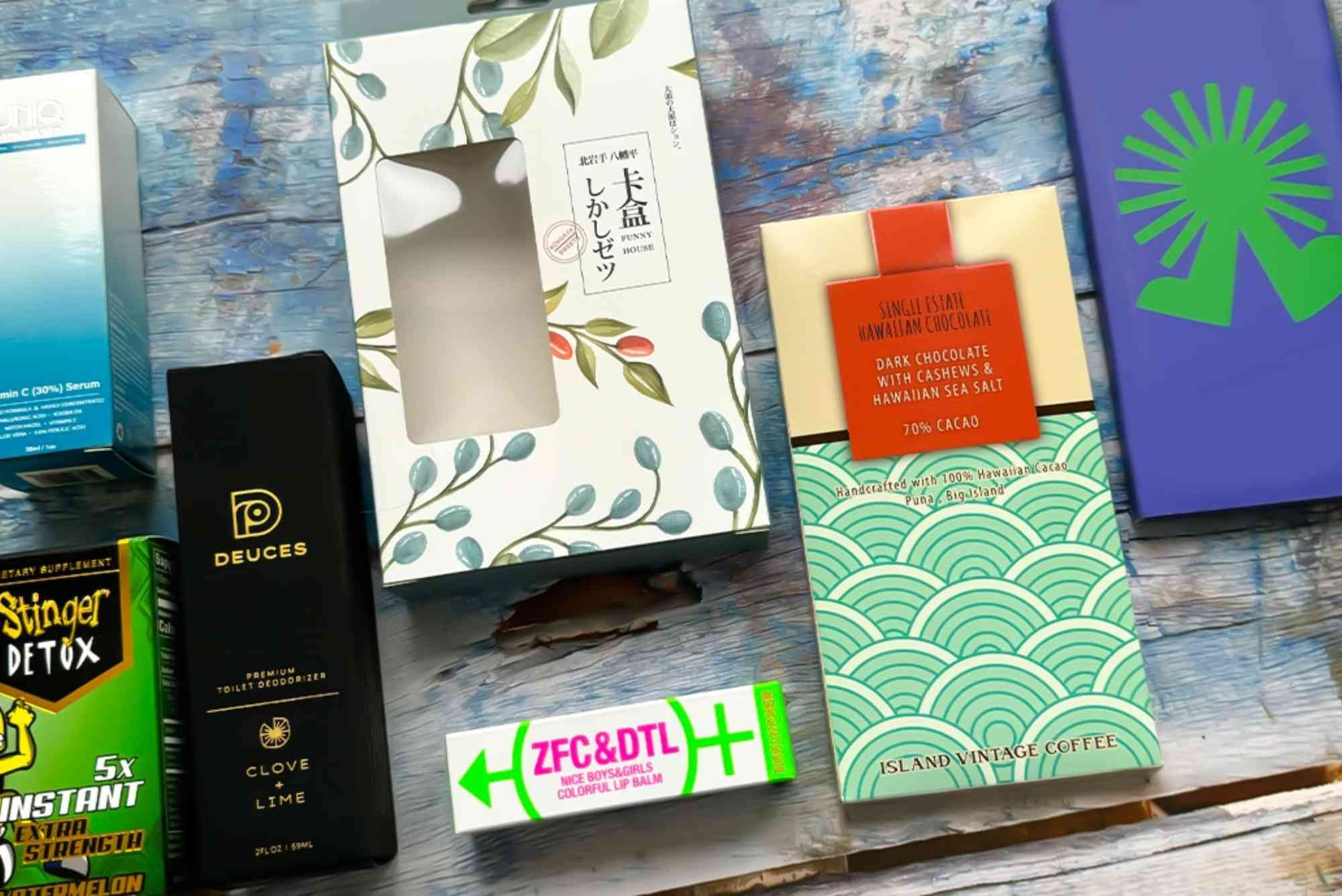 Custom Folding Cartons Benefits