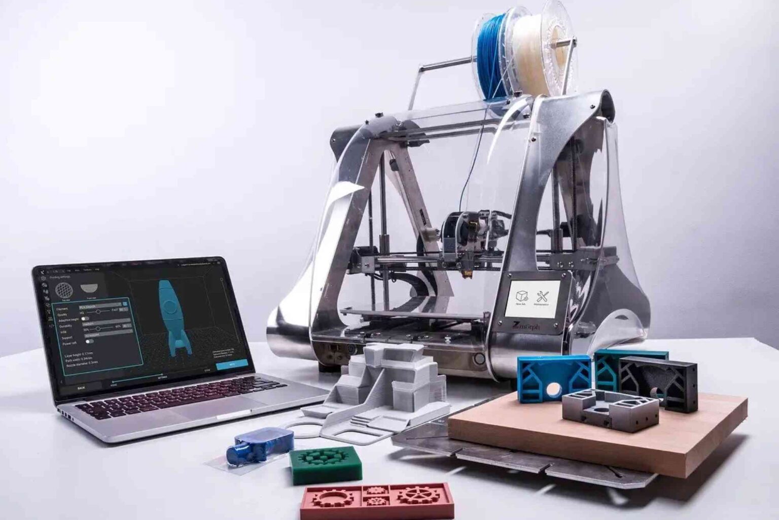 3D Printing Design Service Guide