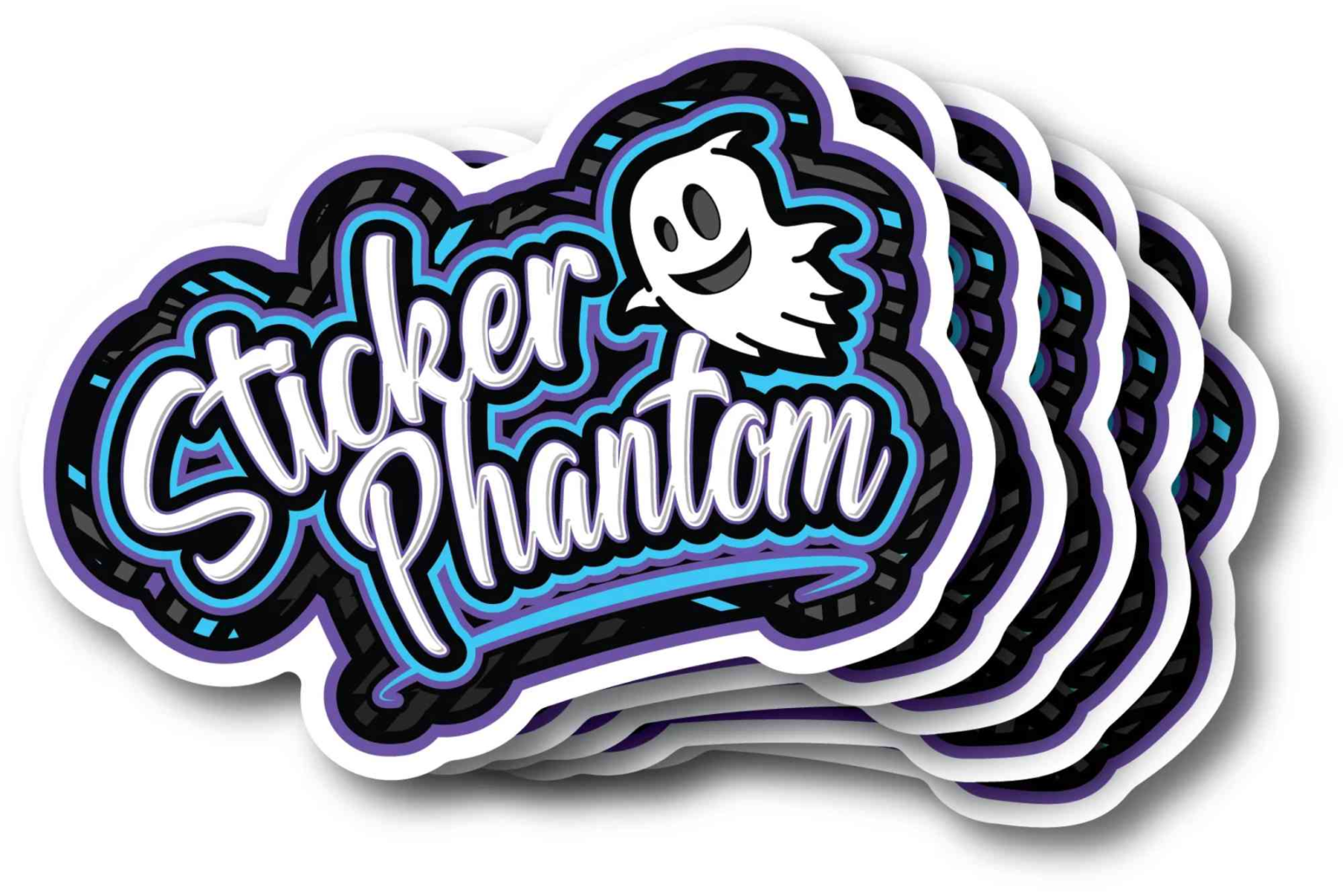 Design Custom Stickers Easily