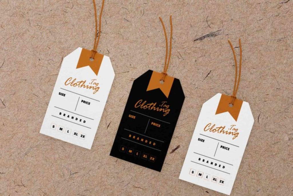 Hang Tag Design: Elevate Branding with Smart Tag Strategies