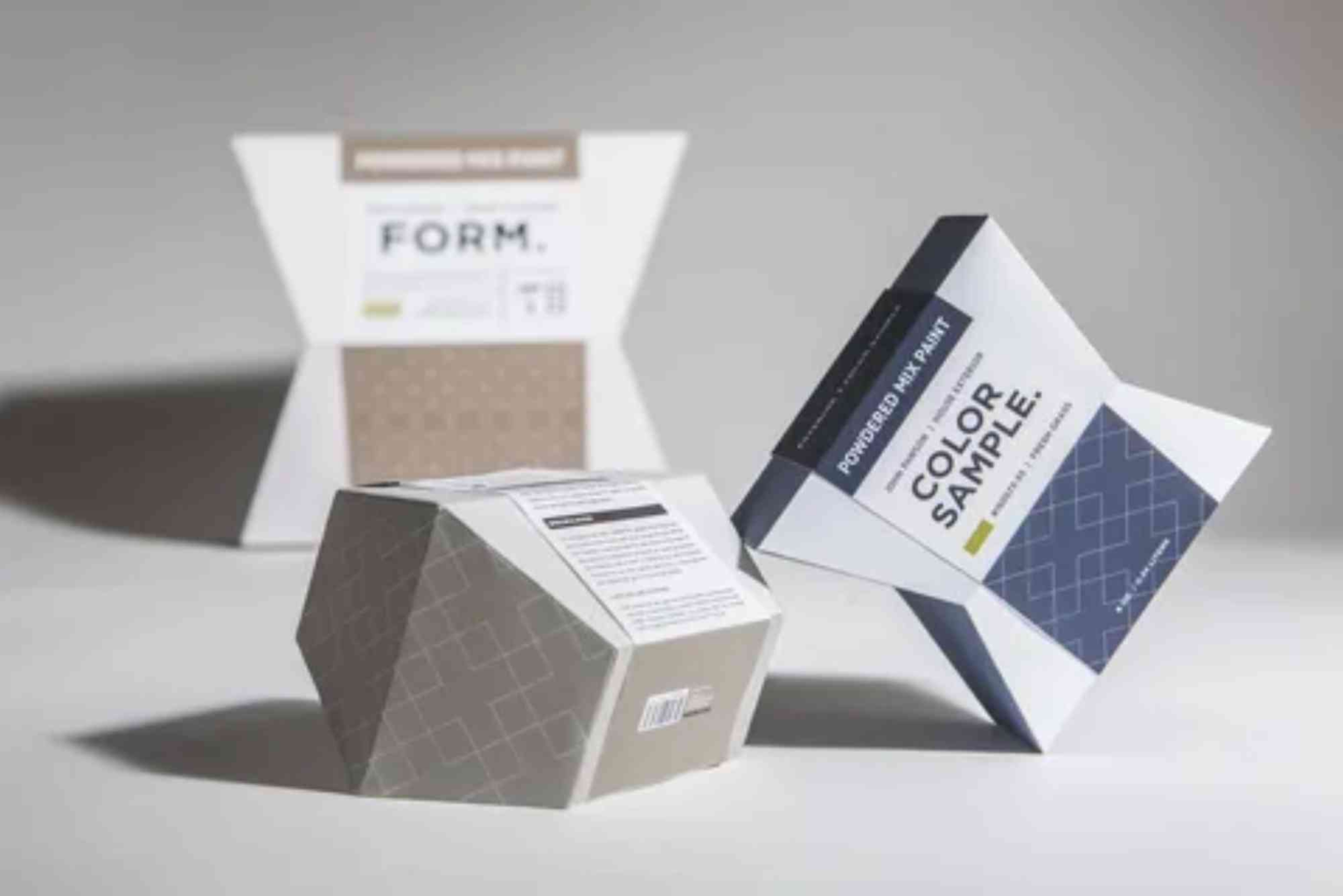 Packaging Box Design Guide | Creative & Functional Solutions