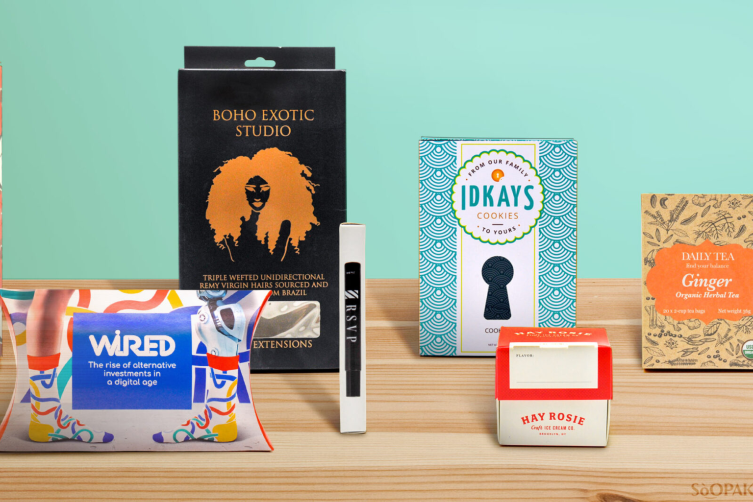 Top Packaging Design Companies UK