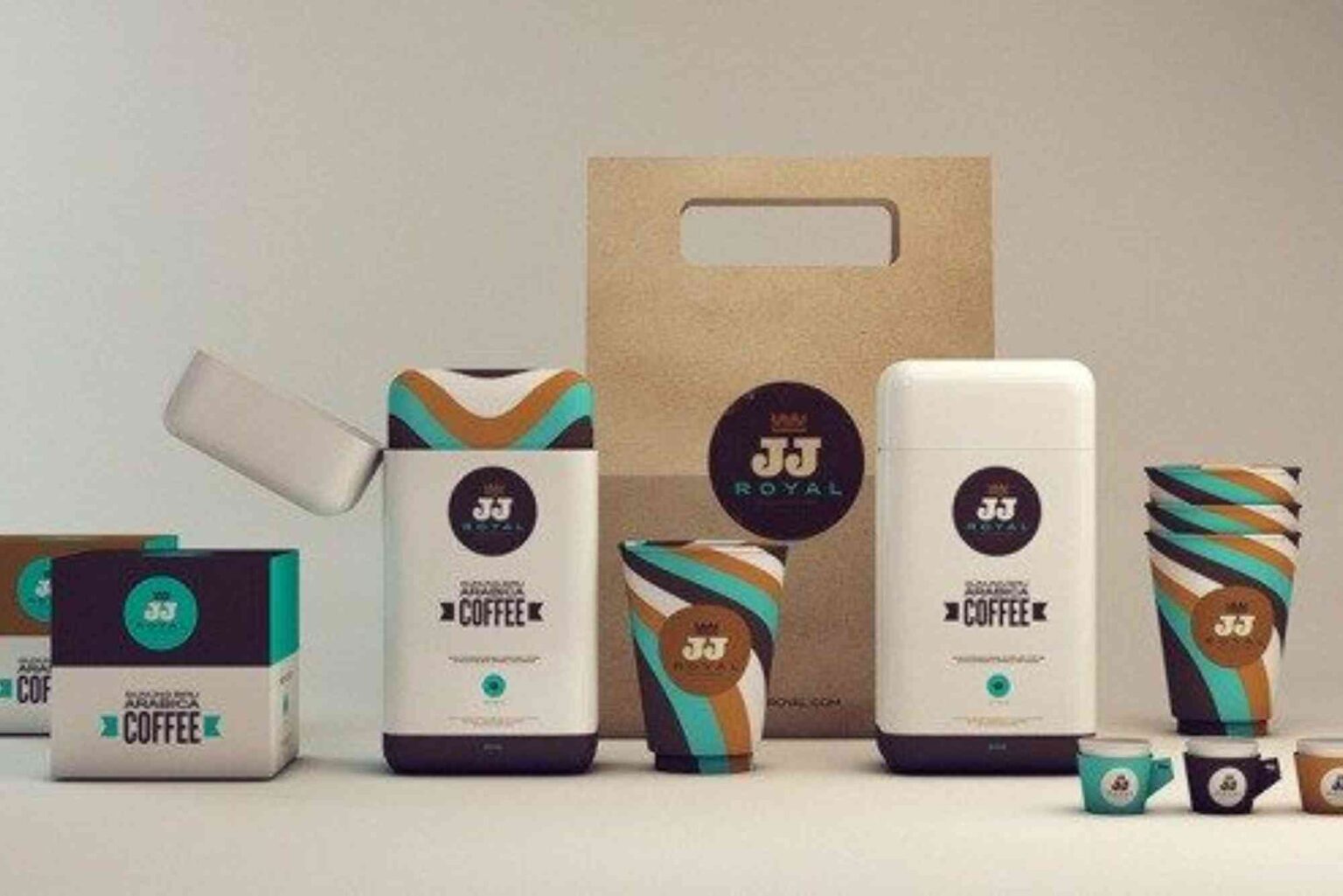 Top Packaging Design Company in OrangeTheory Mountain