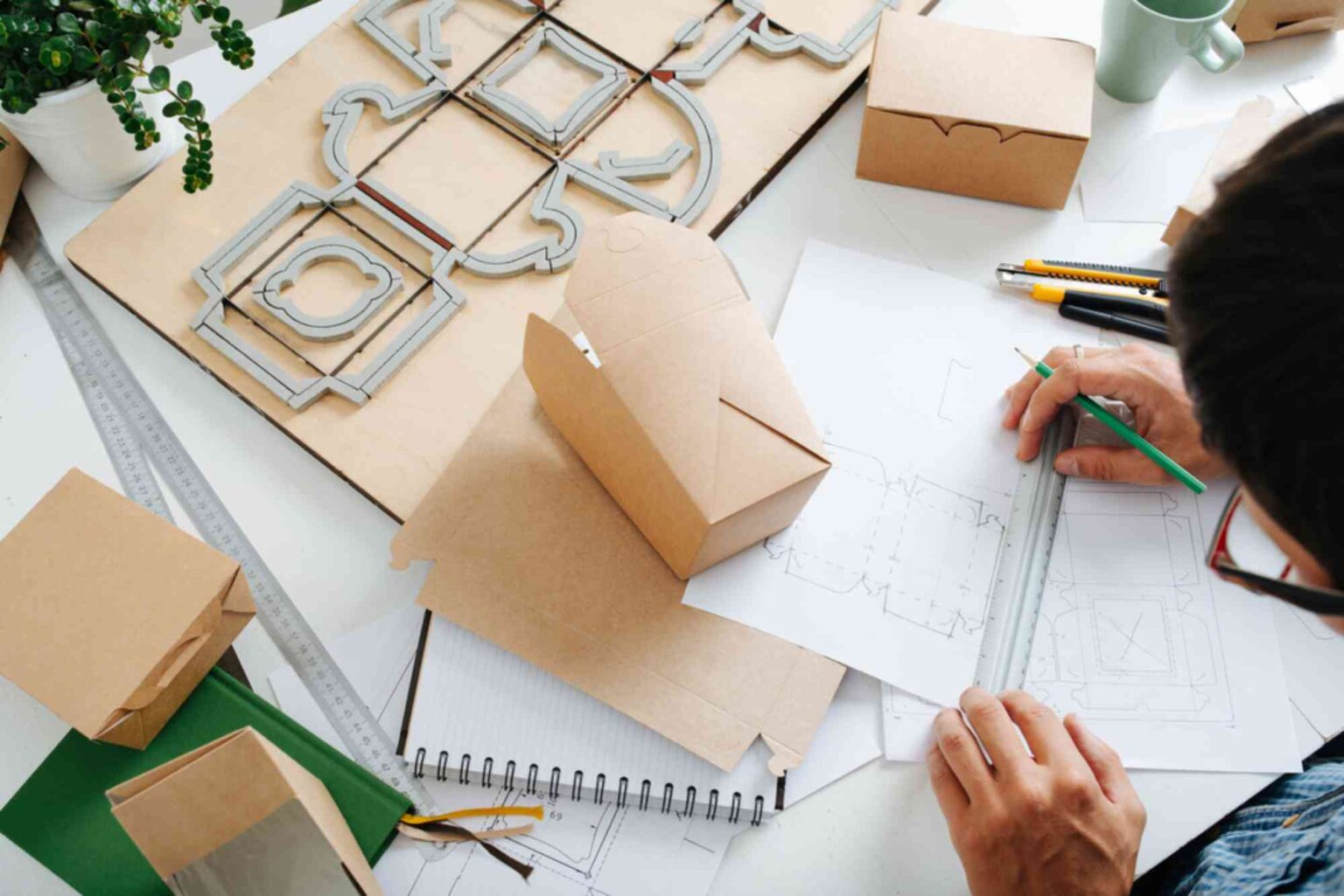 Packaging Design Jobs: Careers & Opportunities