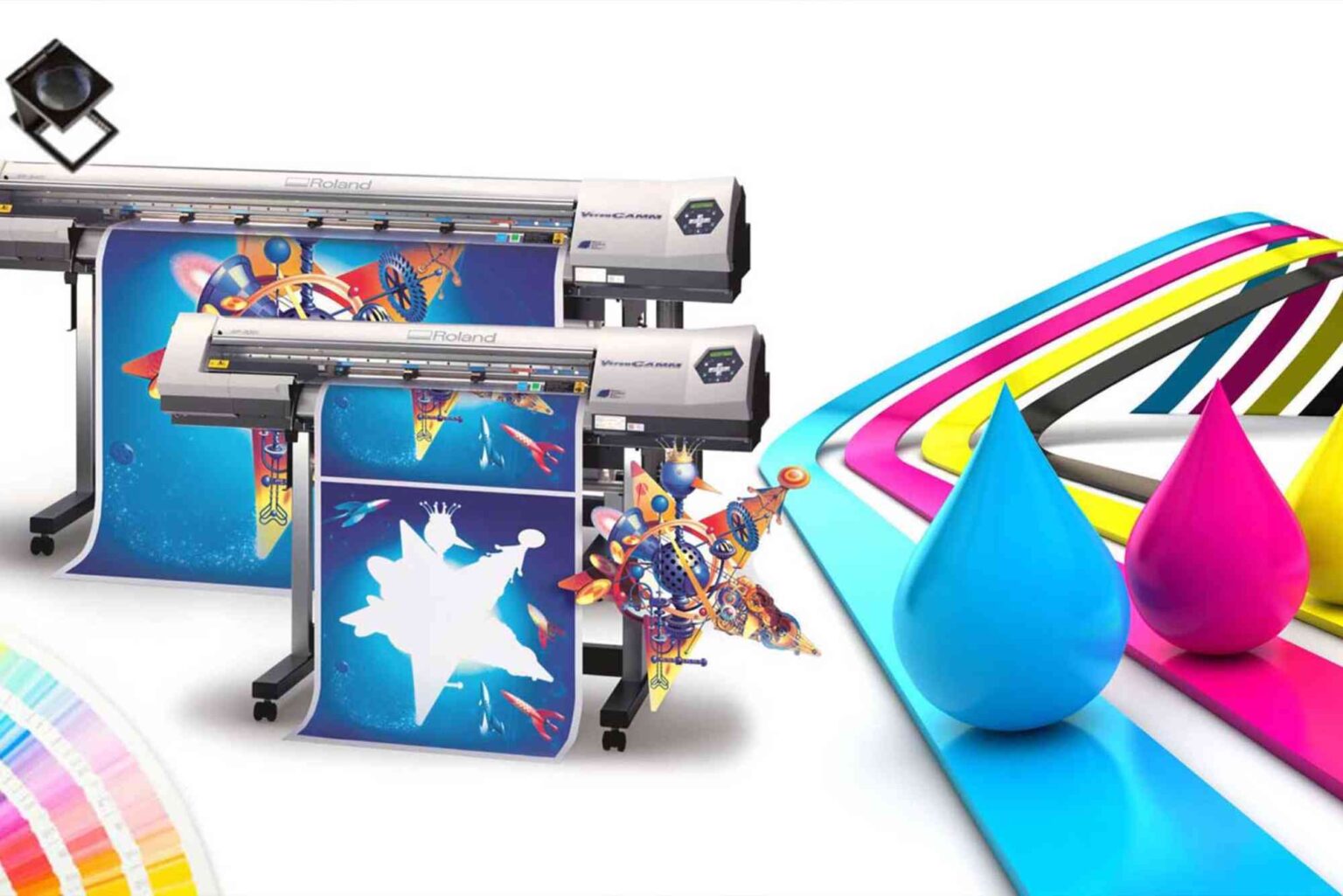 Printing Design at Orangetheory Mountain View | Expert Insights