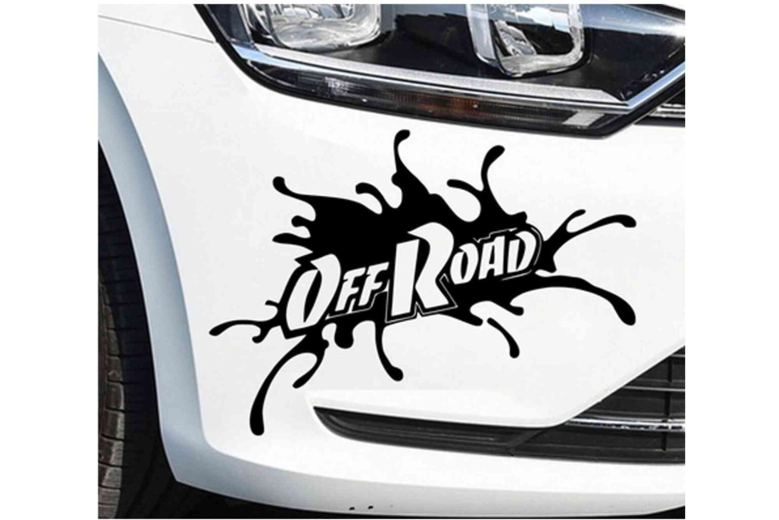 Car Sticker Design Guide