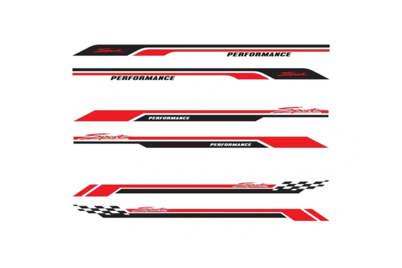 Decals Sticker Design Guide