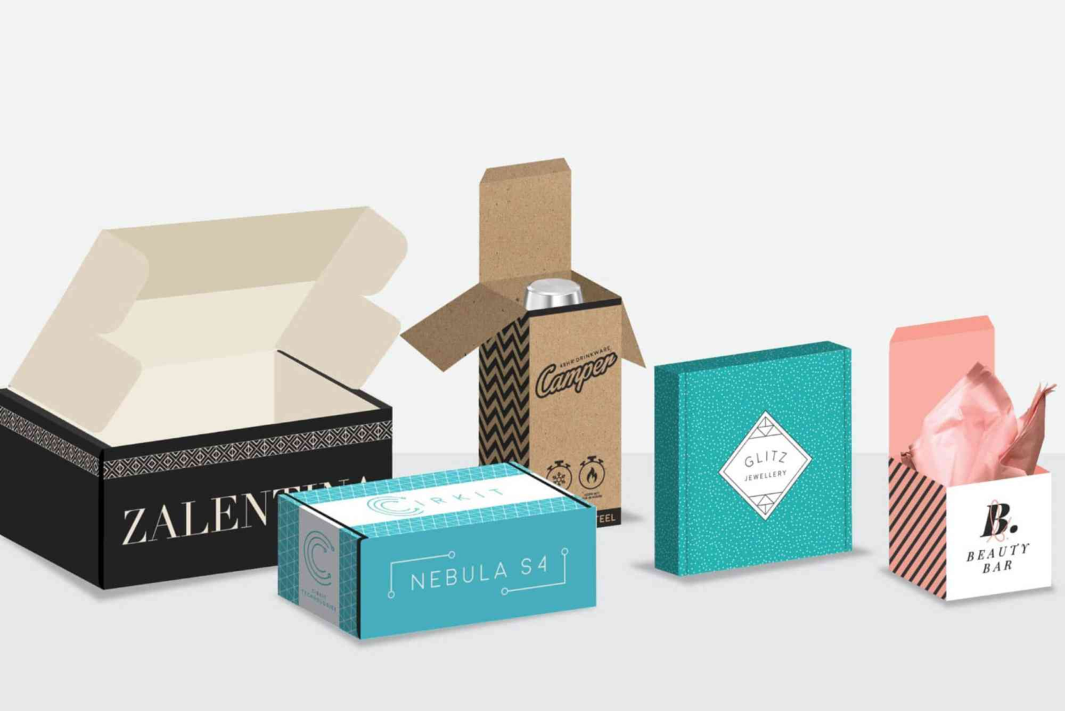 Effective Packaging Design Guide