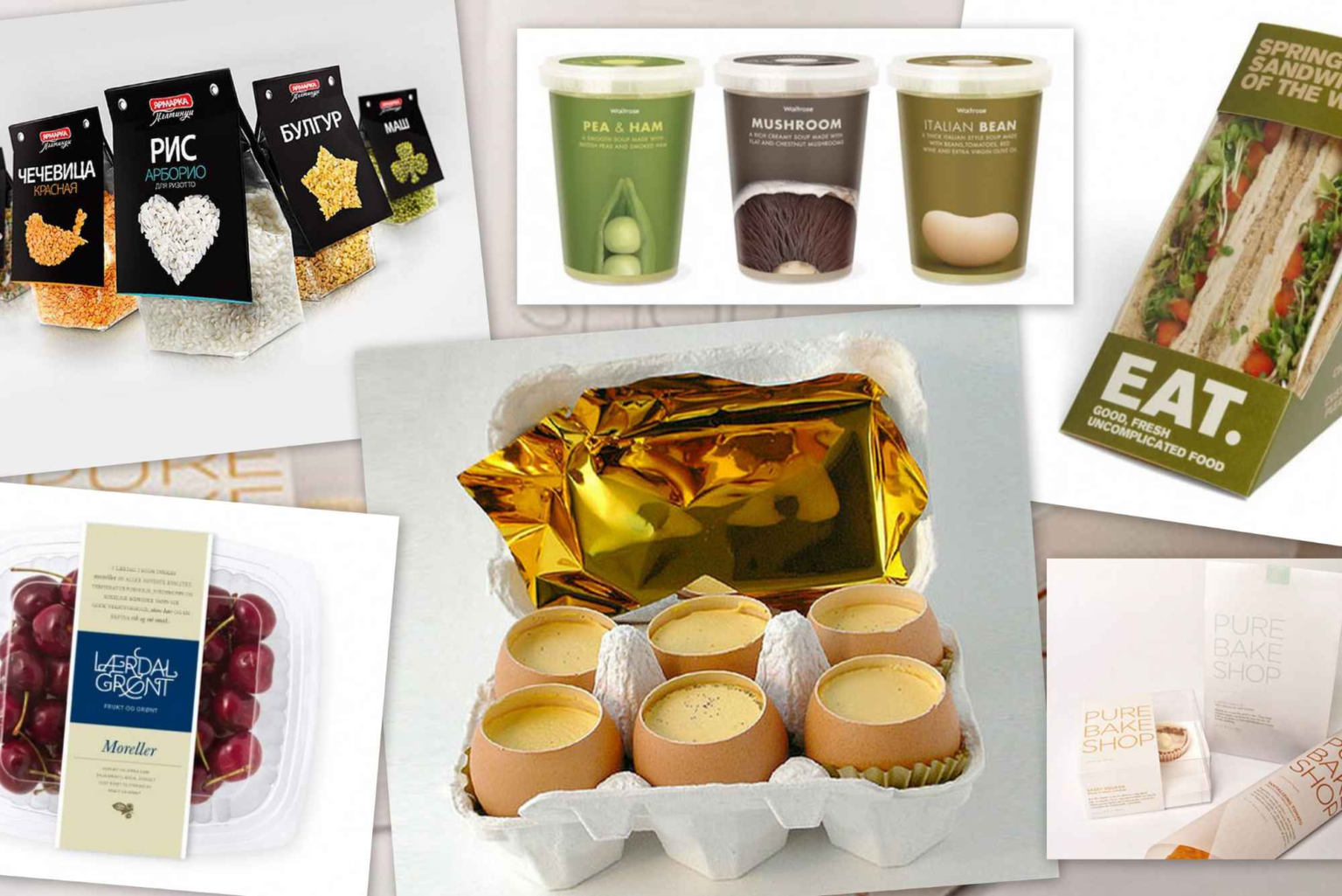 Nice Packaging Design Tips