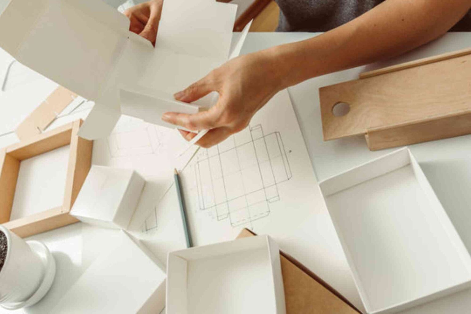 Packaging Designer Jobs | Skills, Salary & Career Guide