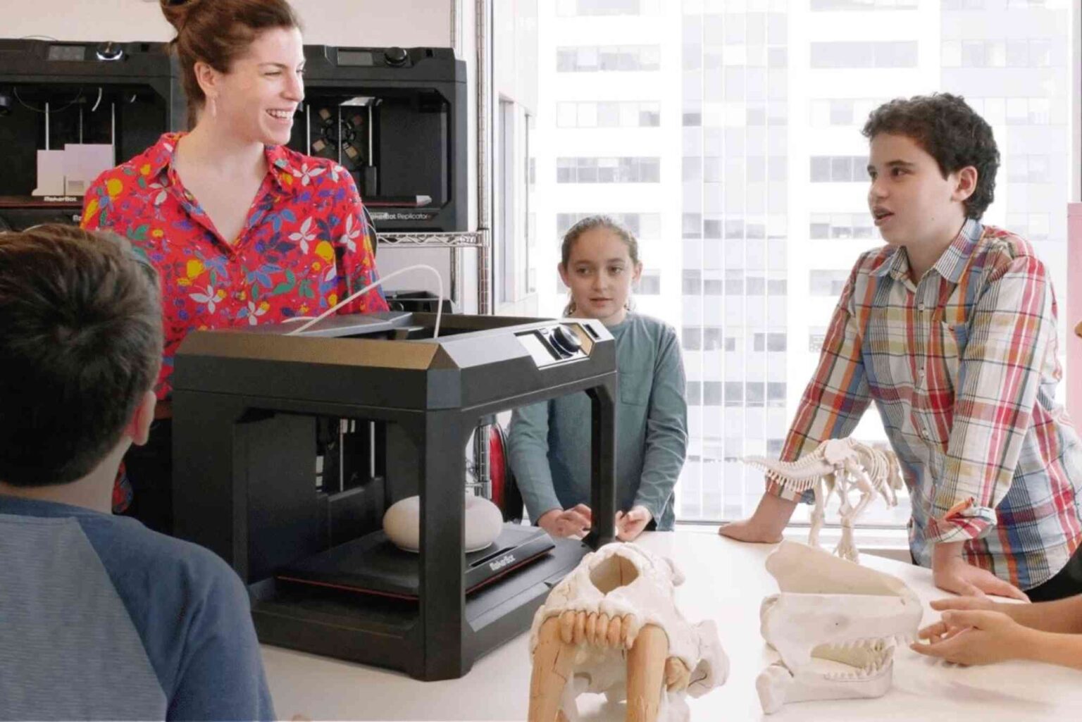 3D Printing Design Classes | Learn Modern Design Skills