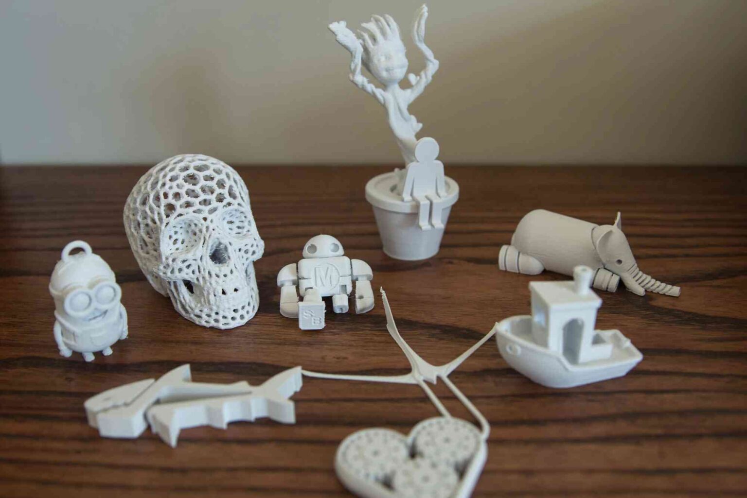 3D Printing Designer Guide