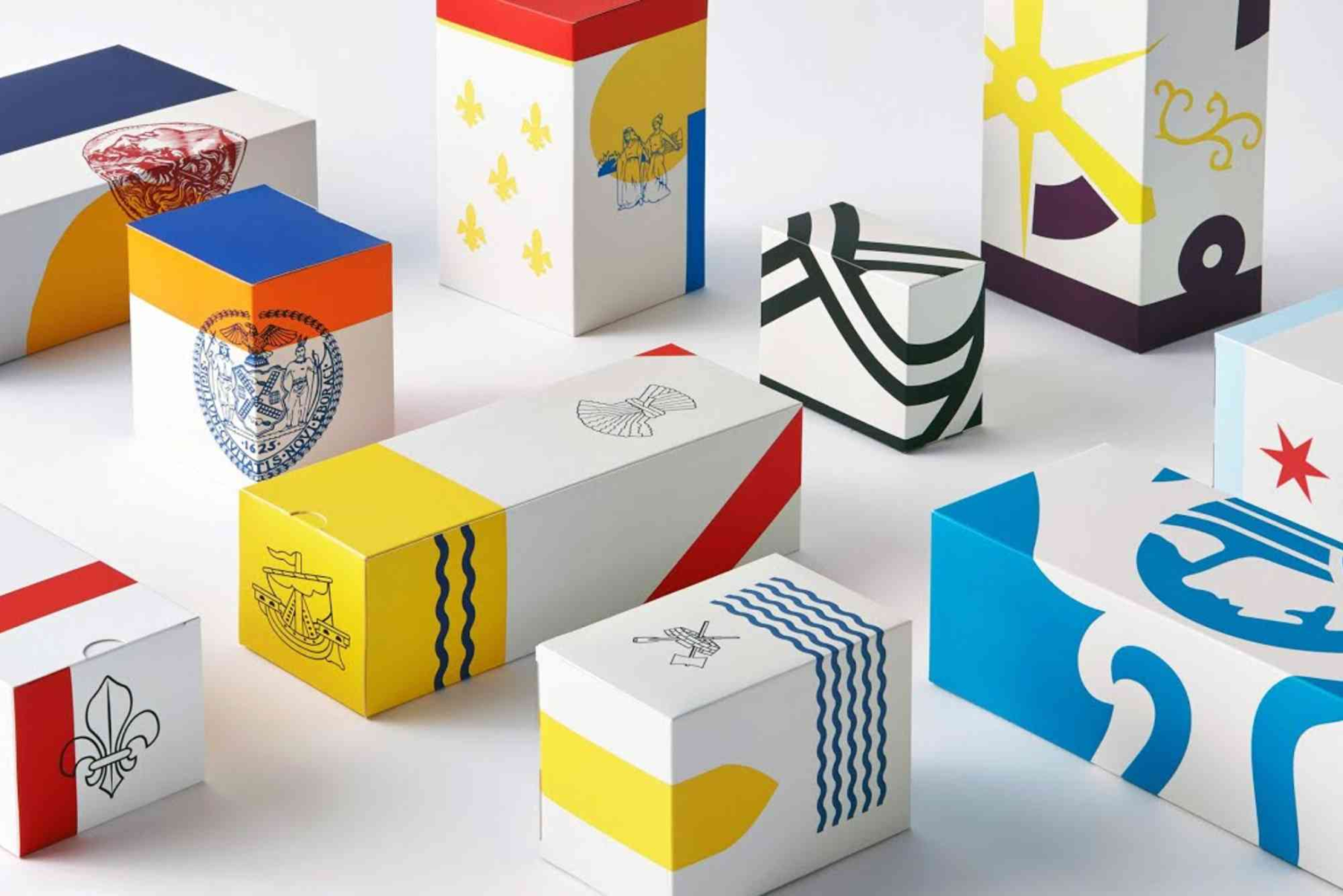 Creative Box Packaging Design Ideas to Elevate Your Brand