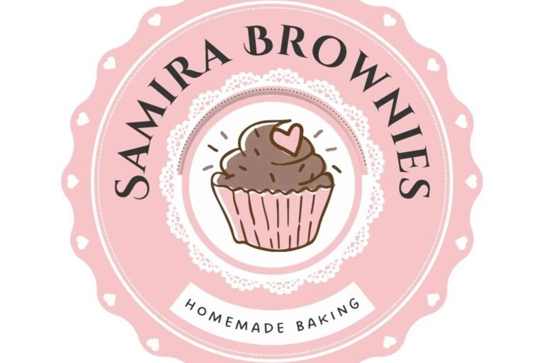 Cake Box Logo Design Tips for Stunning Brand Impact