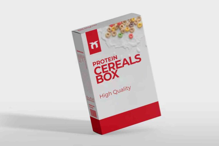 Creative Cereal Box Design Ideas Guide