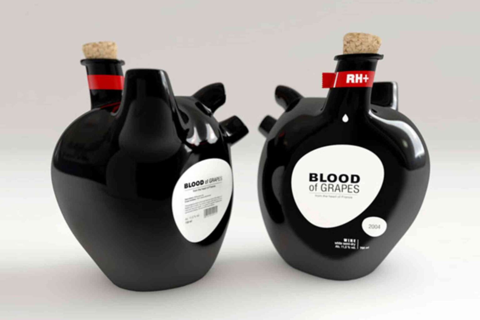 Famous Packaging Designers UK