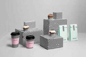 Graphic Packaging Design: Transforming Brands with Visual Impact