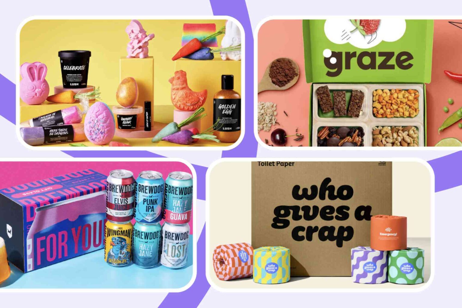 Best Packaging Design Examples for Modern Brands