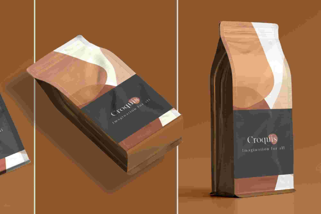 Packaging Design In Figma Guide