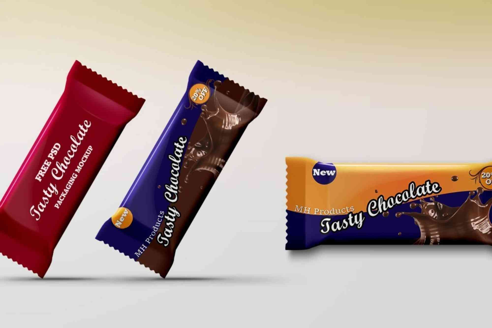 Packaging Design Photoshop Guide for Creative Brands