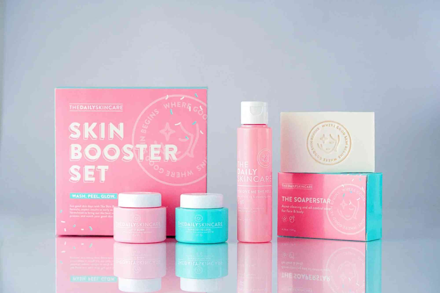 Skincare Packaging Design Trends