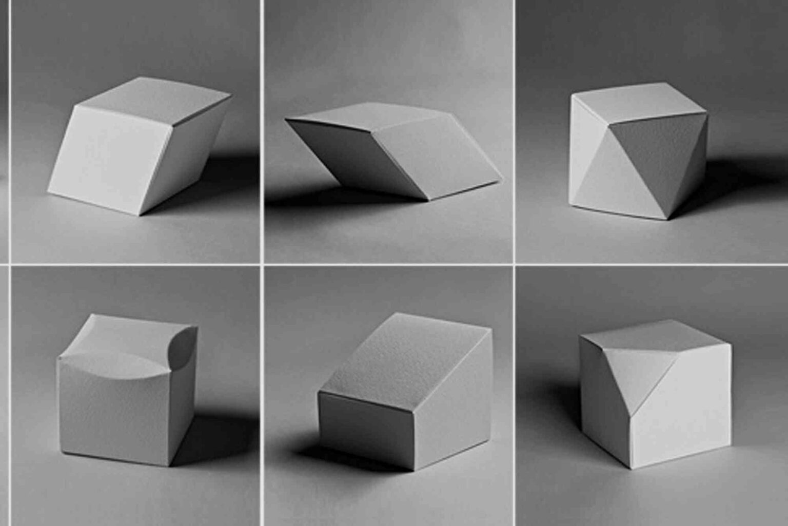 Structural Packaging Design Guide 2025