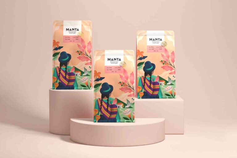 Creative Graphic Design Packaging Ideas