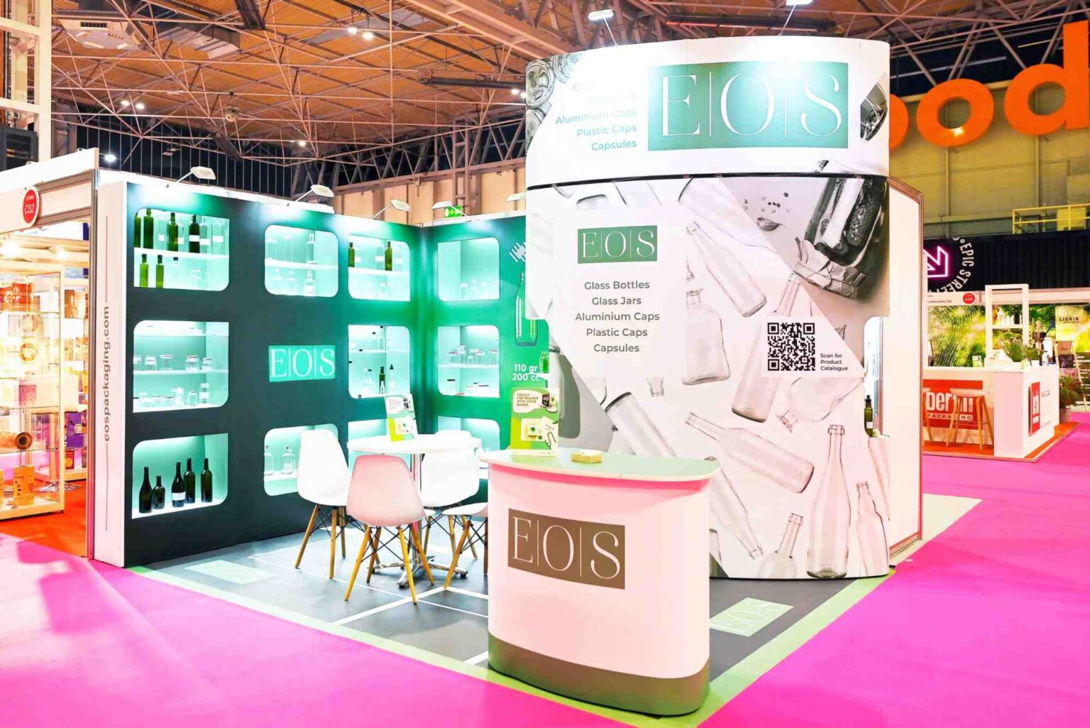Packaging Design Expo Insights
