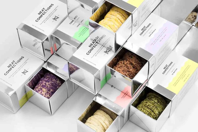 Packaging Design Modern for Orange Theory Mountain View