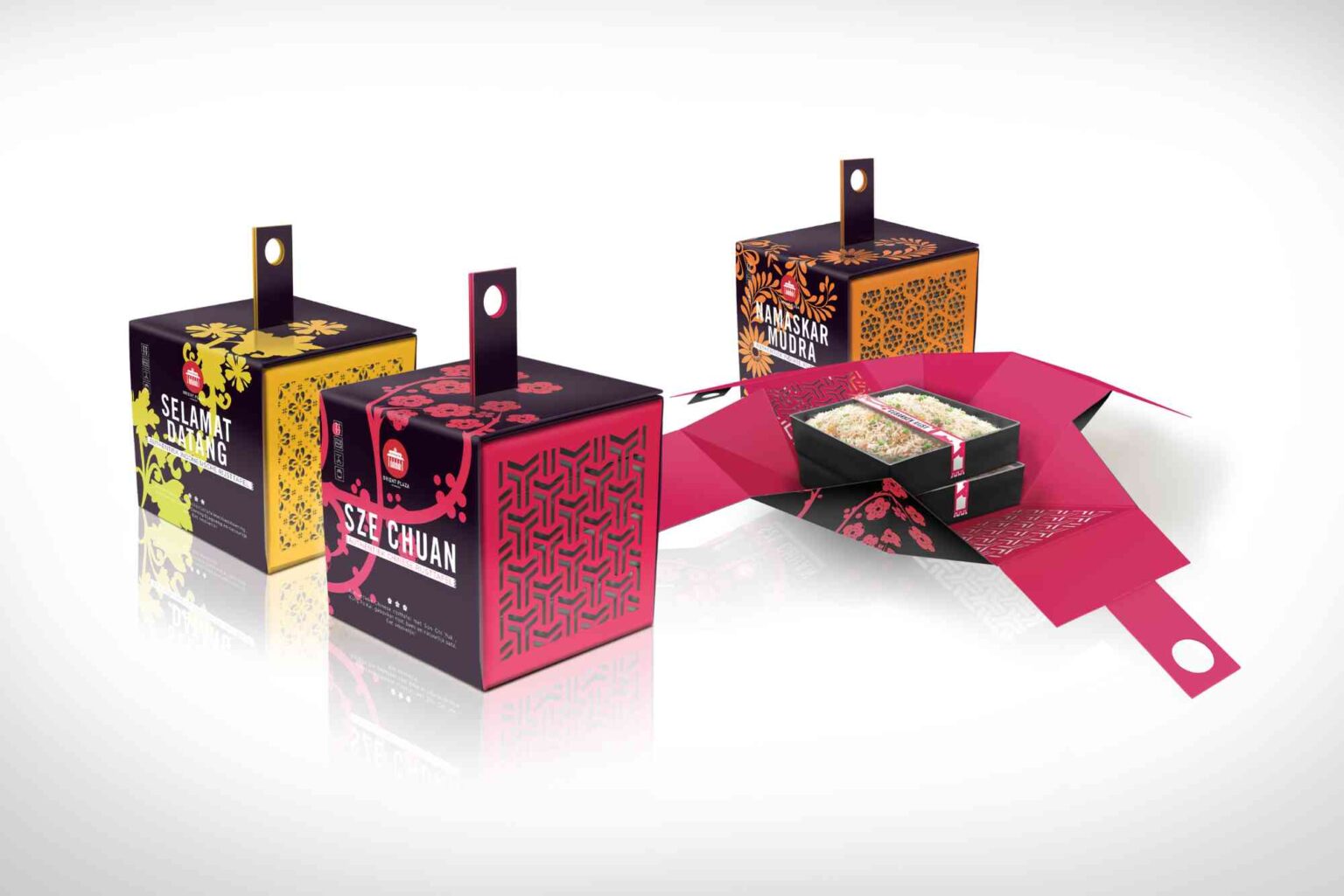 Packaging Design Nederland: Creative Brand Impact