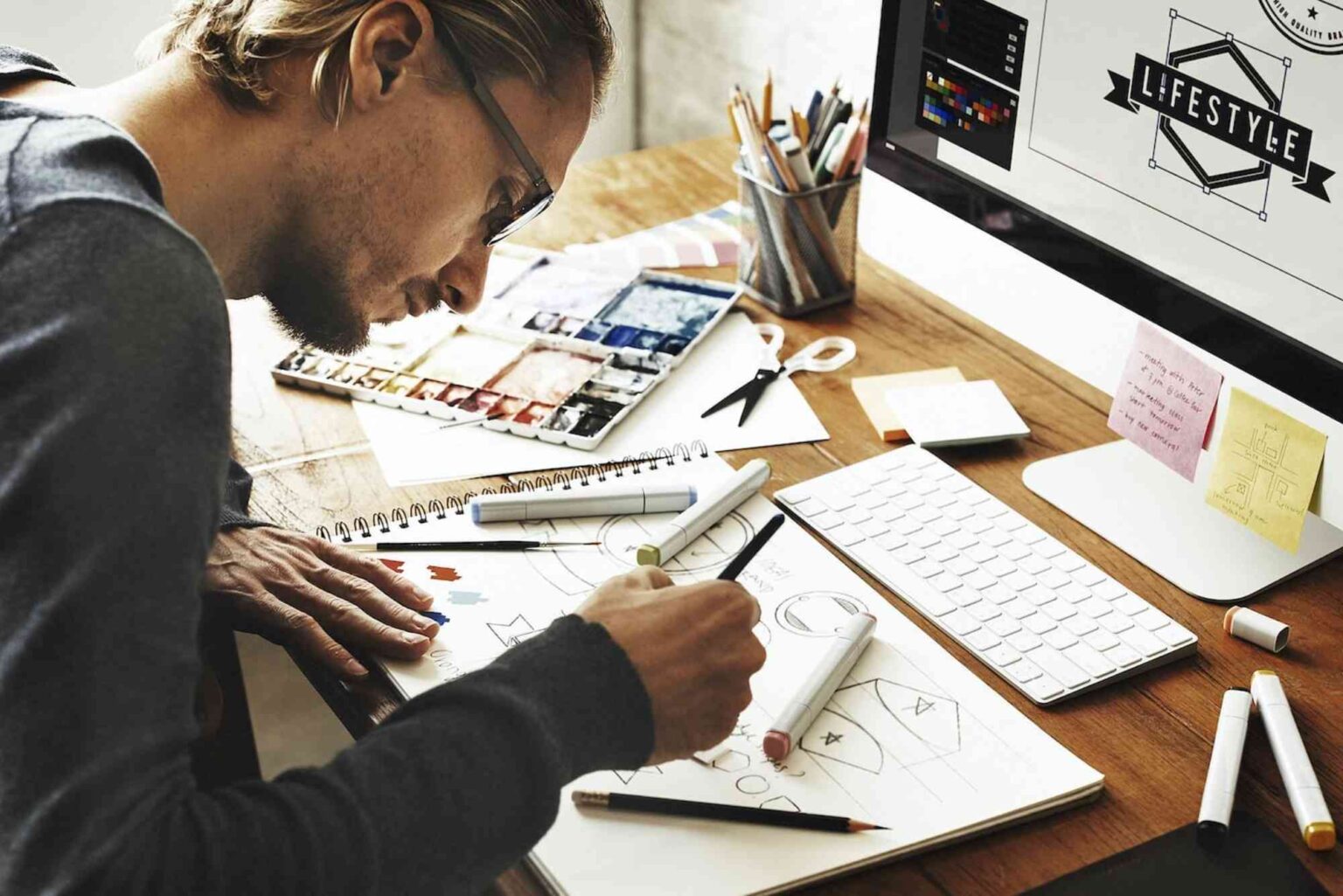 Packaging Designer Job Description Guide