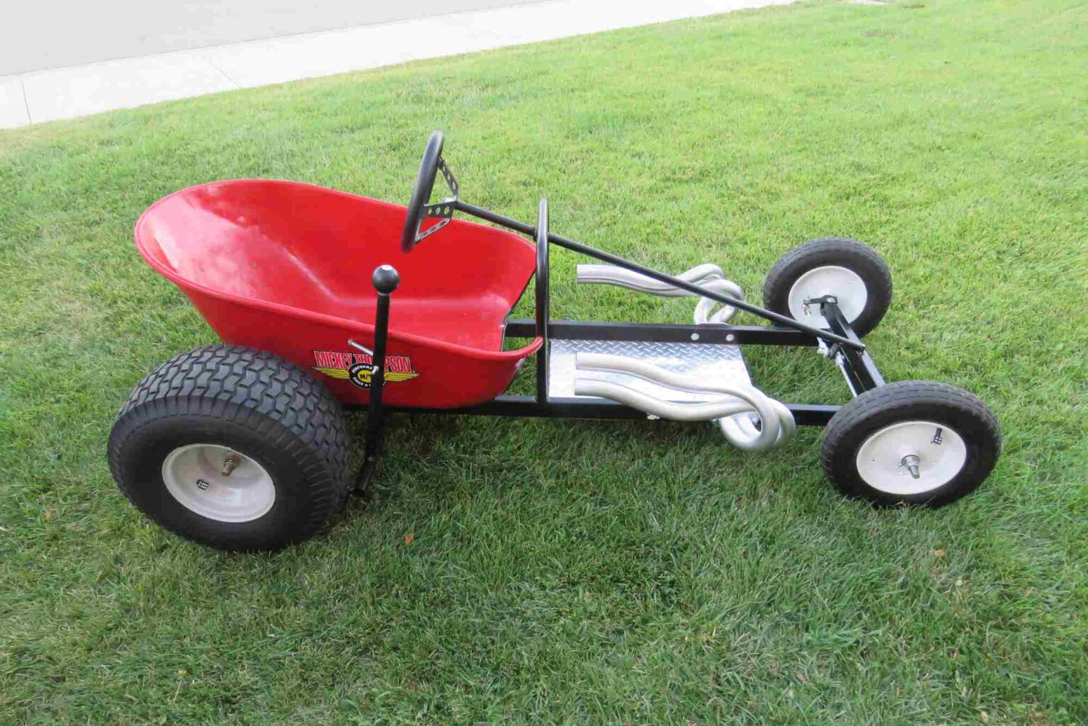 Soap Box Car Design Ideas Guide