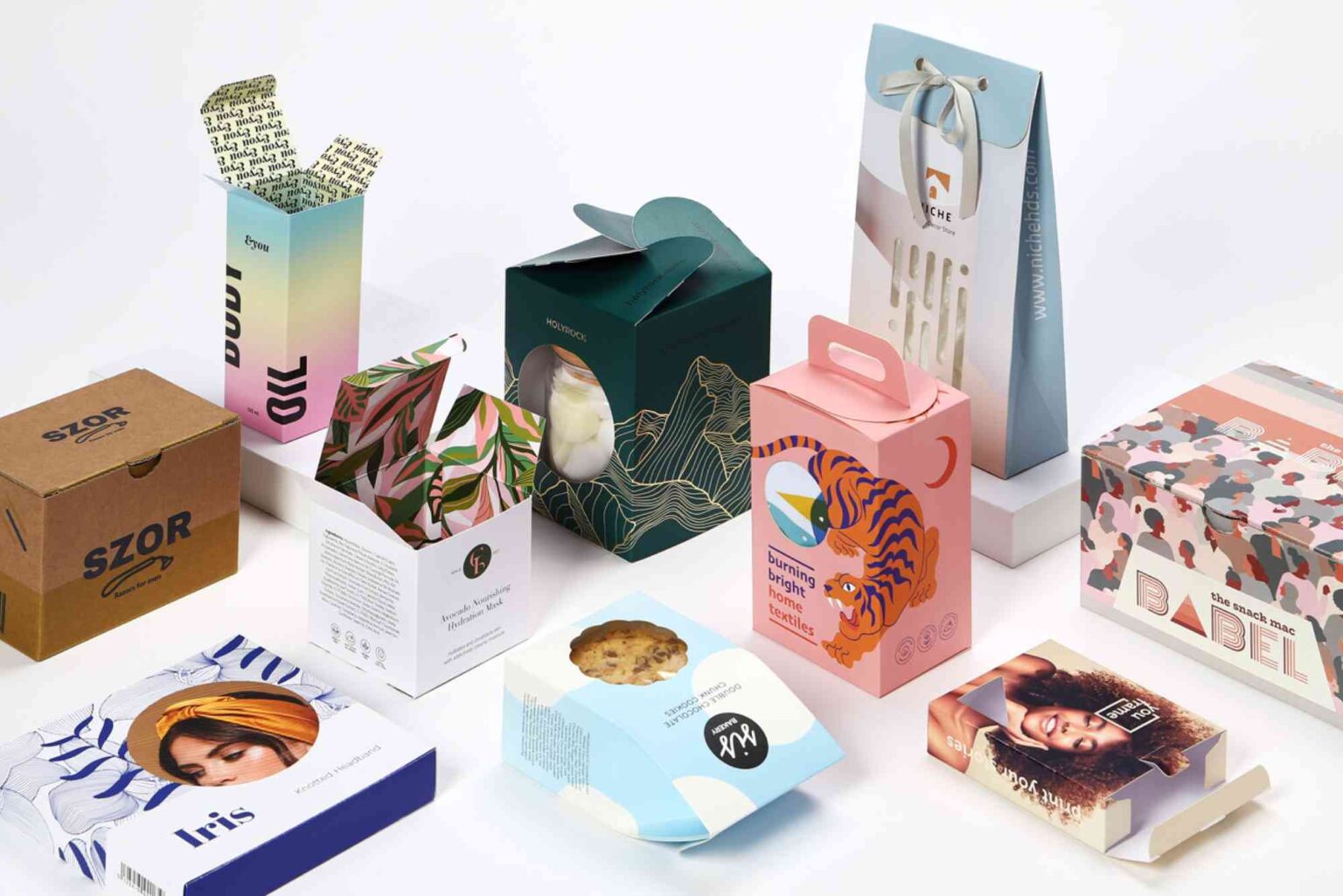 Packaging Design Jobs NYC Guide